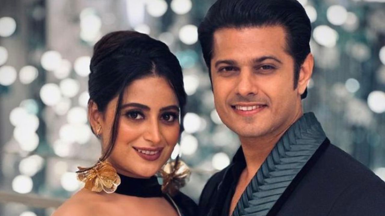 Neil Bhatt and Aishwarya Sharma call it quits; divorce formalities underway