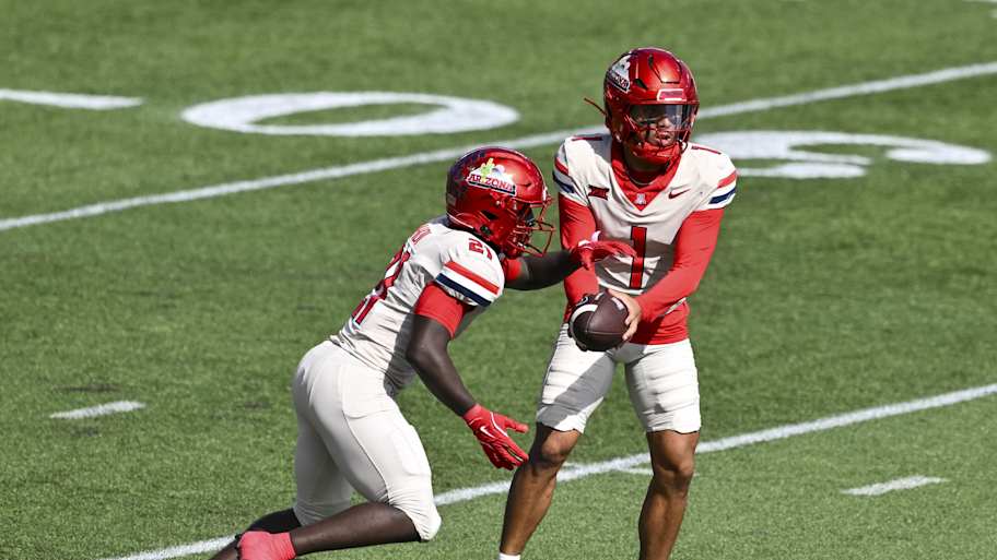 Three Arizona Offensive Players To Watch Against Kansas