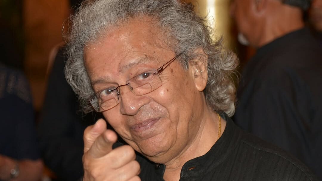 Literature Live! Mumbai LitFest 2025: Festival Co-director Amy ...