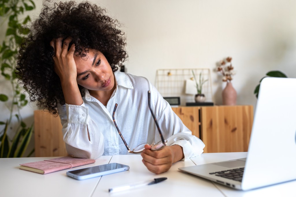7 reasons you constantly feel tired