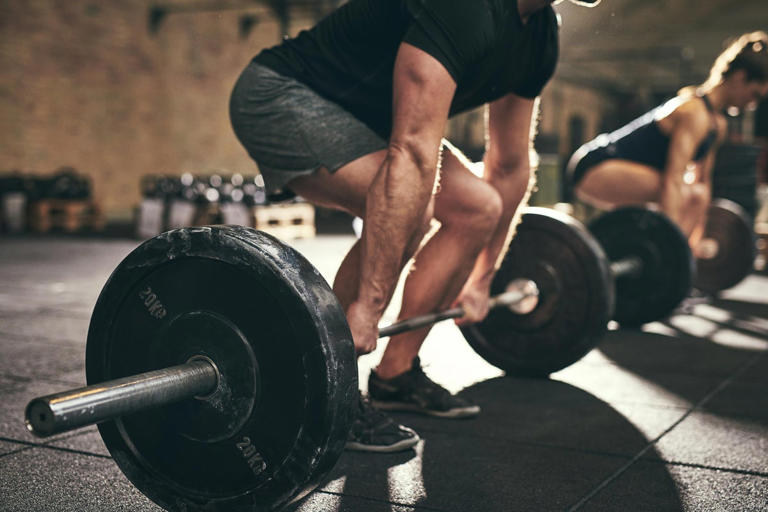 This is the exercise you need to combat obesity and diabetes