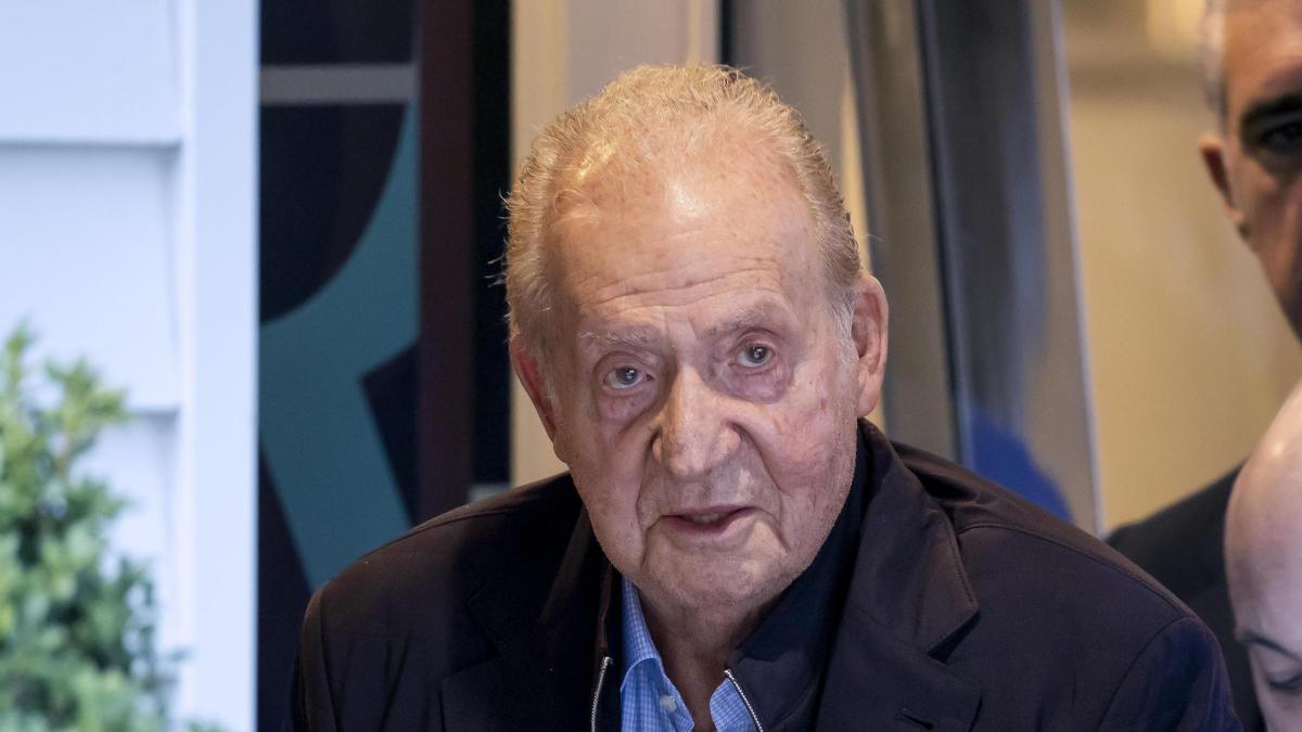 El Rey Juan Carlos, sobre los momentos clave de su reinado: ETA, el 23 ...
