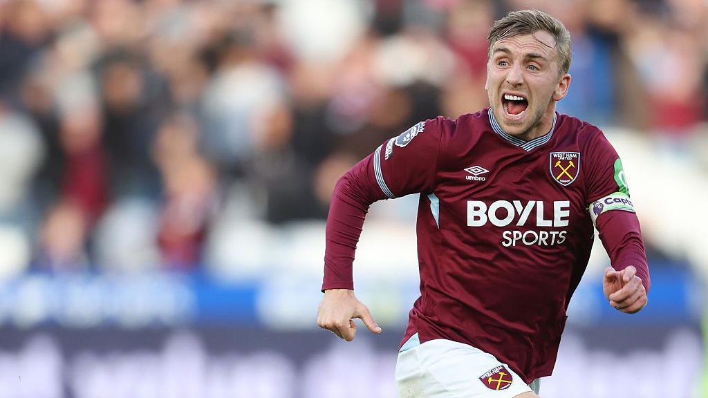 Is Bowen a faithful or a traitor? Your West Ham round table choices