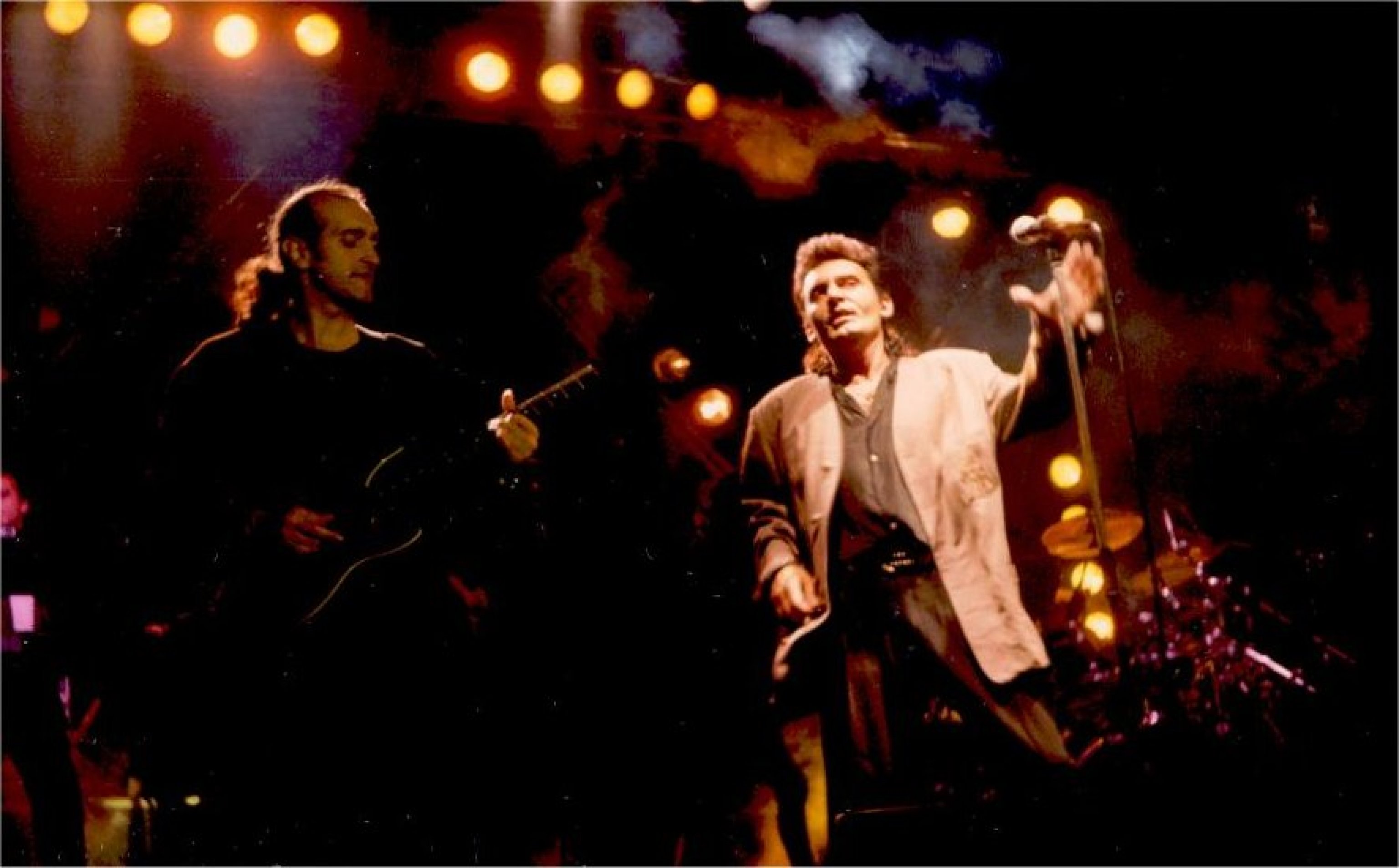 Accinni ricorda Pino Mango, una persona gentile e geniale