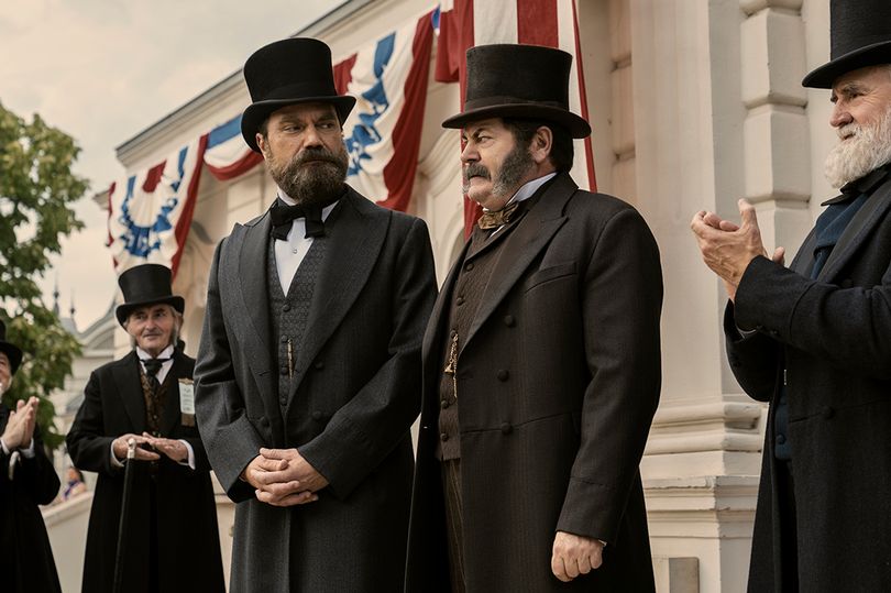 The real Chester Arthur and his 'secret suffering' explored