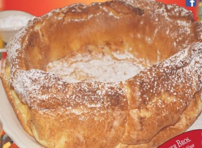 5 Breakfast Chains That Serve the Best Pancakes, According to Breakfast ...