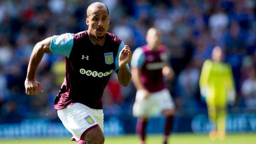 Is Agbonlahor a faithful or a traitor? Your Villa round table choices