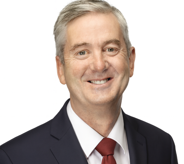 Datacenter-boomen: ”Sverige växer mest i Europa just nu”