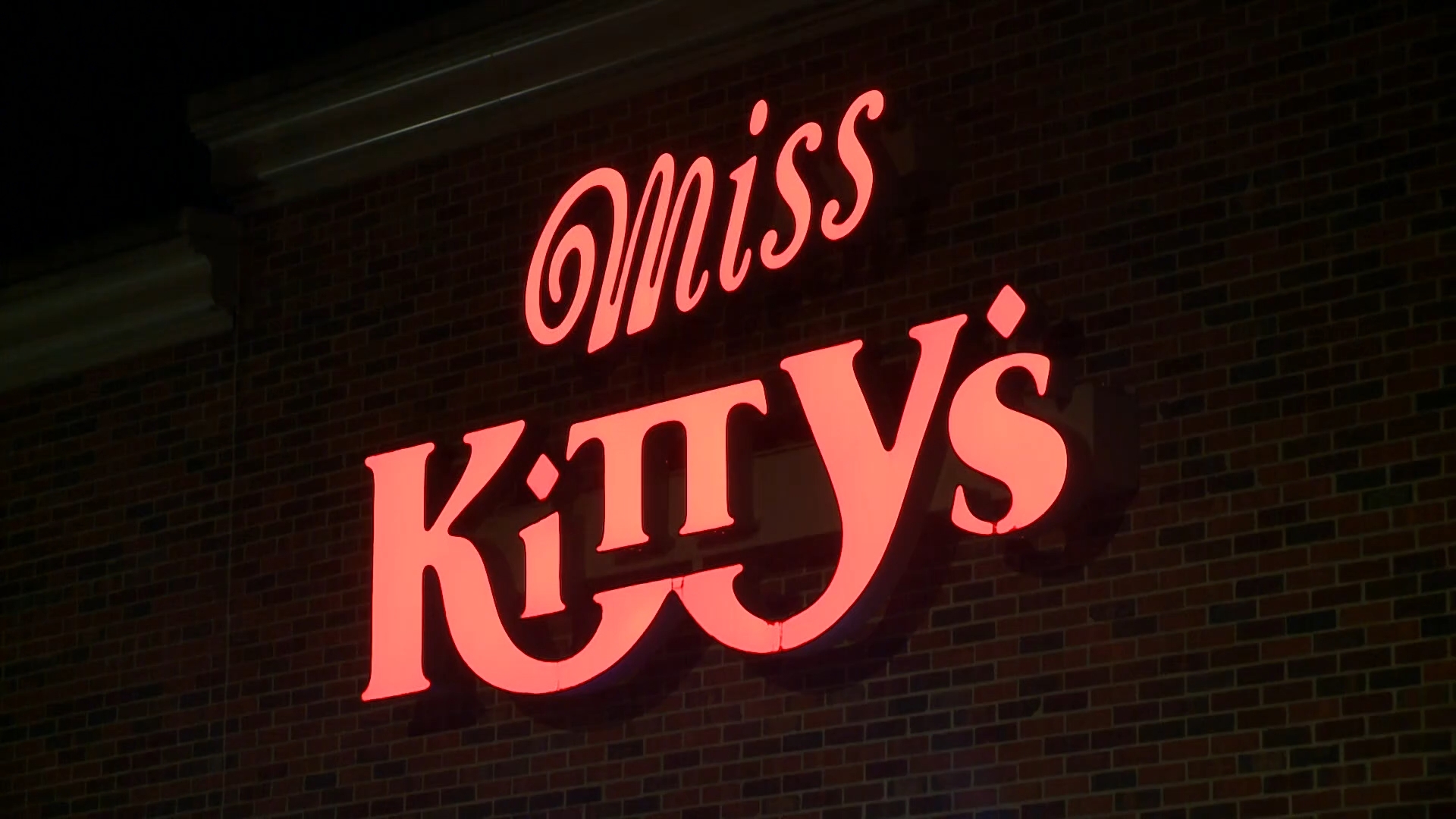 Miss Kitty's releases statement after Halloween costume outrage