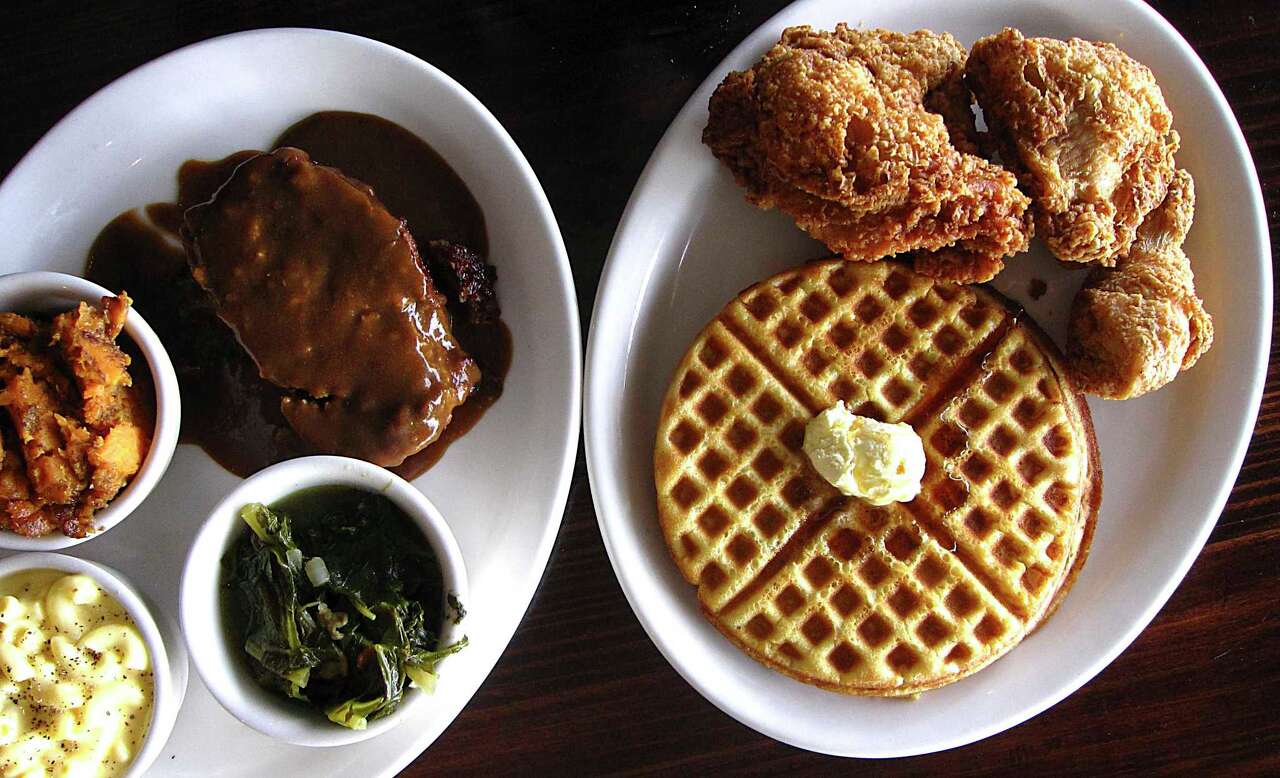 Adored Southern eatery is filling S.A.'s Waffle House void