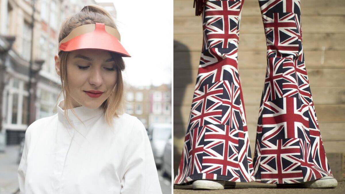 Fashion faux pas only British people will understand