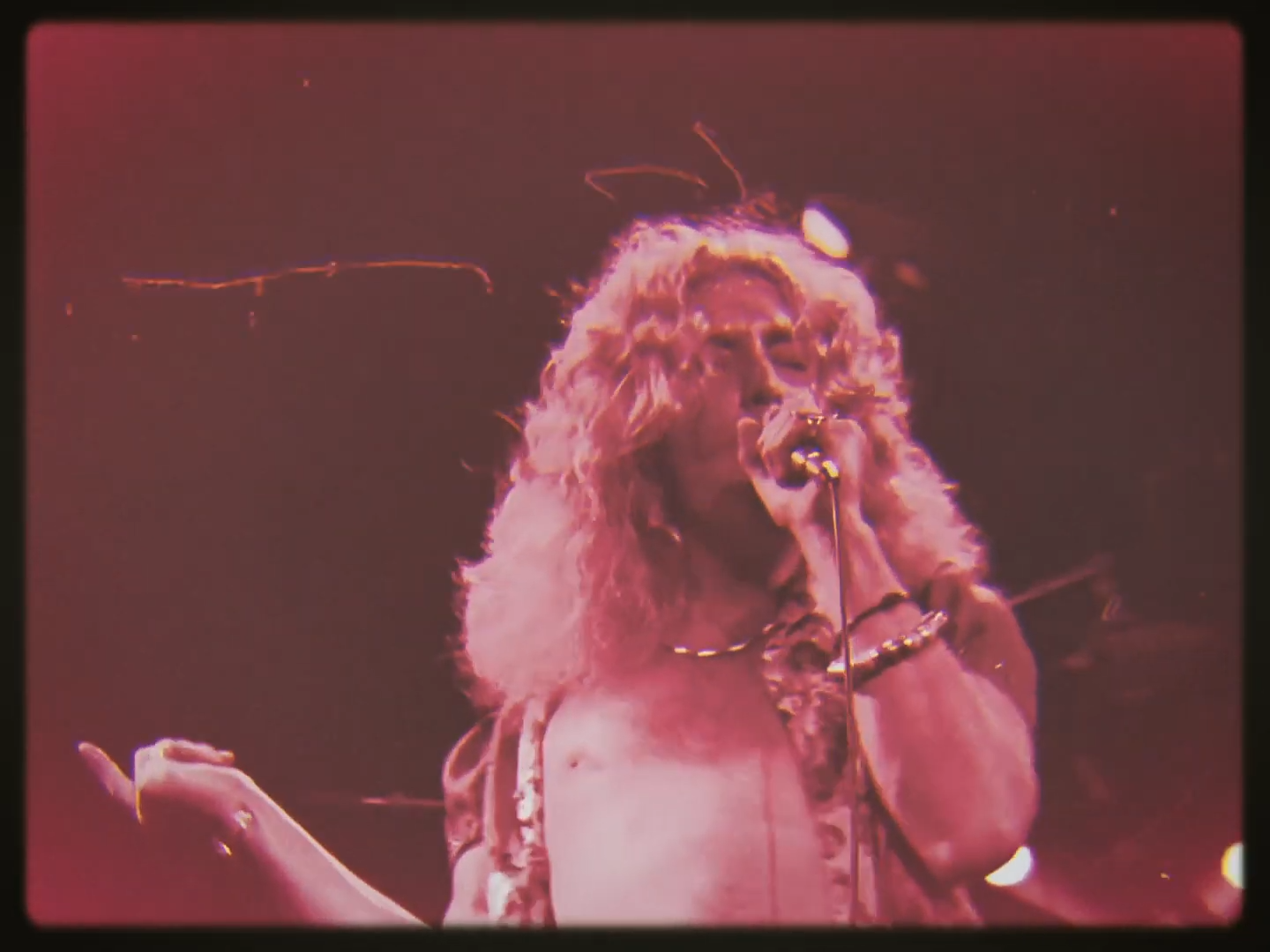 Did Led Zeppelin really steal their songs?
