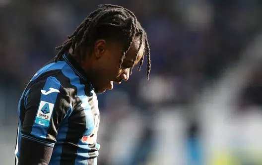 Atalanta-Inter e la guerra dei follower: calciatori e social, il podio ...