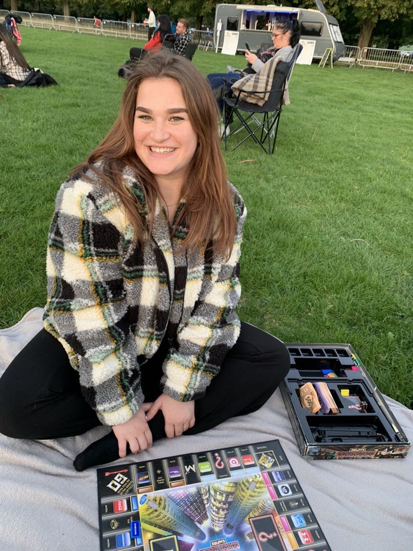 I’m a 23-year-old mum with a chronic illness – sick notes kept me in work