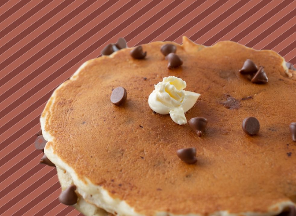 5 Breakfast Chains That Serve the Best Pancakes, According to Breakfast ...