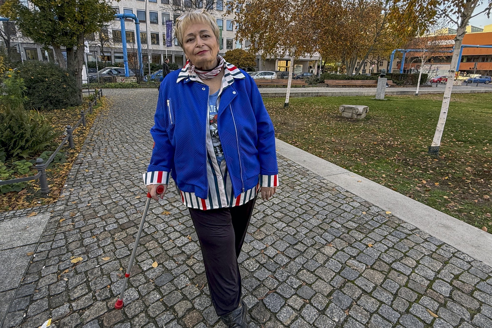 Merz lanza la 'jubilación activa' para animar a los pensionistas a ...