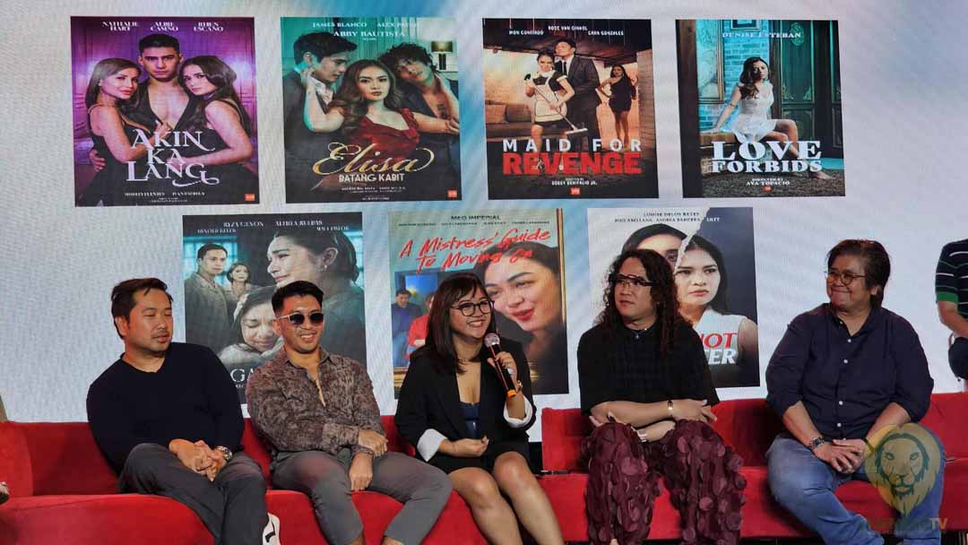 Viva launches Viva Movie Box, a new vertical streaming platform of bite-sized dramas for its ...