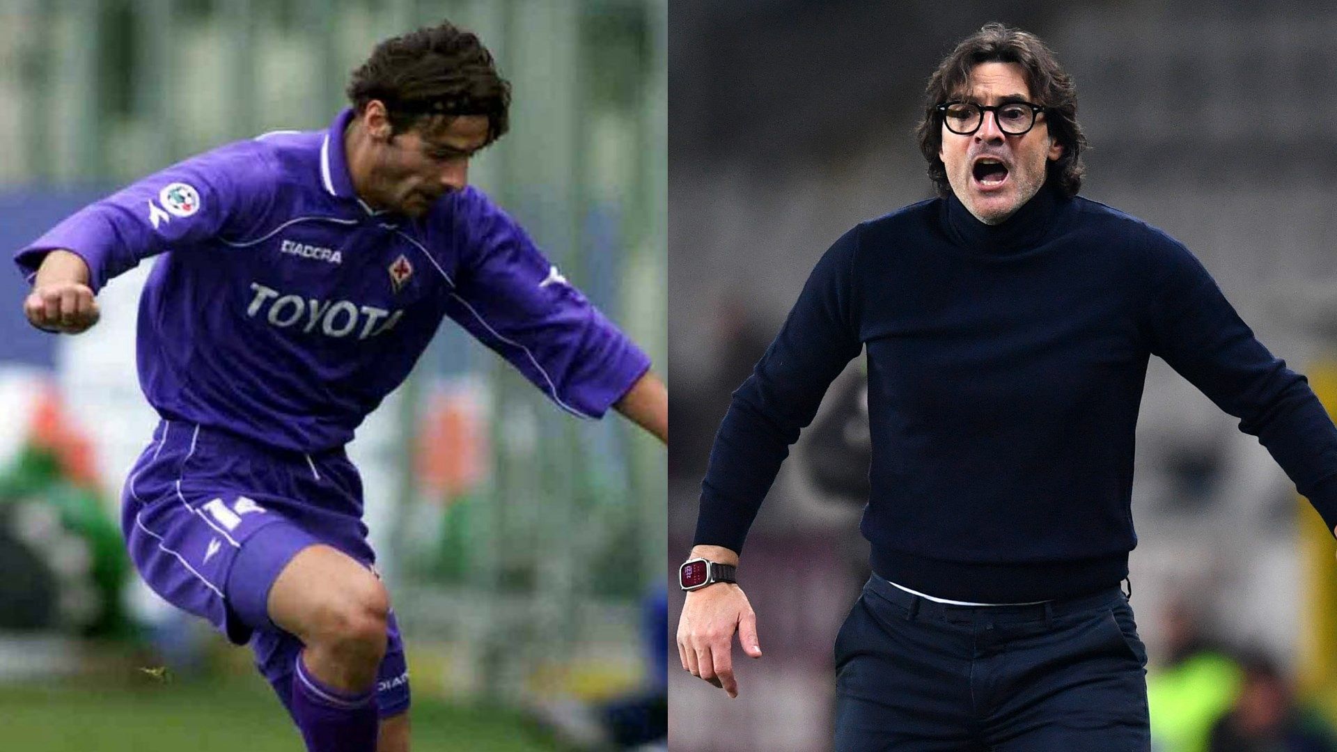 Vanoli sta per tornare alla Fiorentina dopo 23 anni: da calciatore le ...