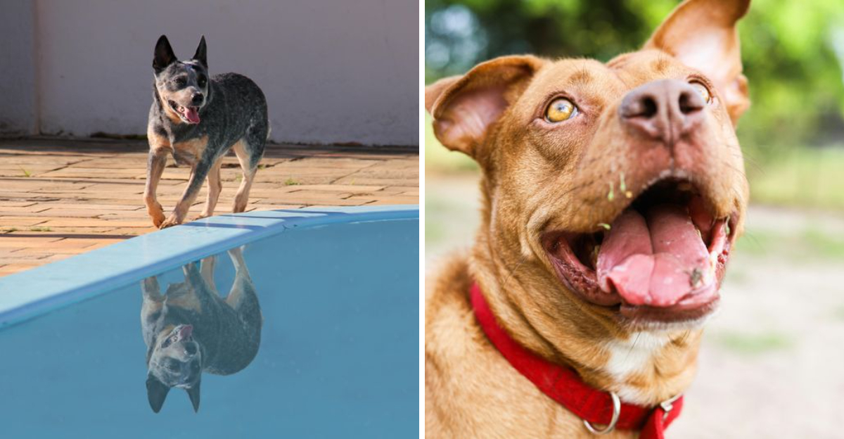 10 Dog Breeds That Are The First To Get Surrendered To Shelters After ...
