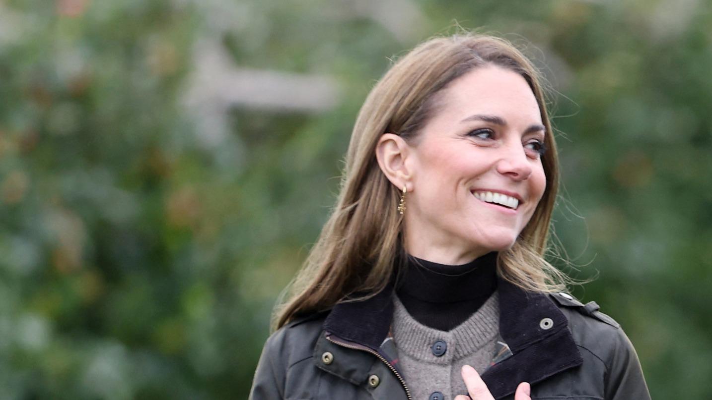 Kate Middleton jugée “désuète et traditionnelle” ? Pour ses enfants ...