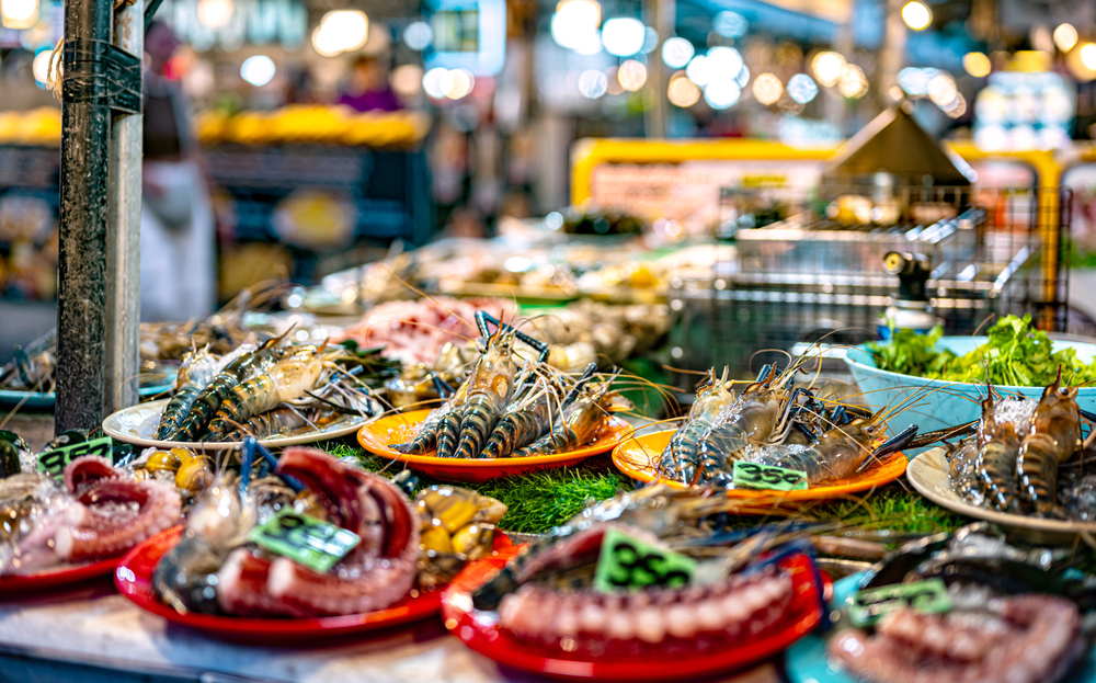The best street food cities in the world (and exactly what to eat in each)