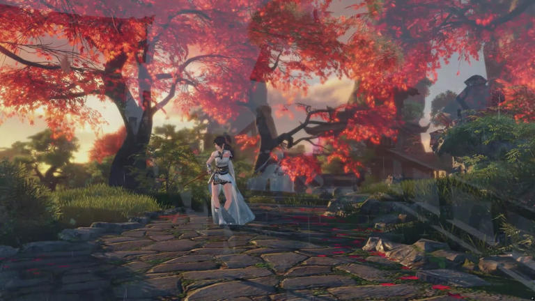 Is Sword Of Justice Down? How To Check Server Status