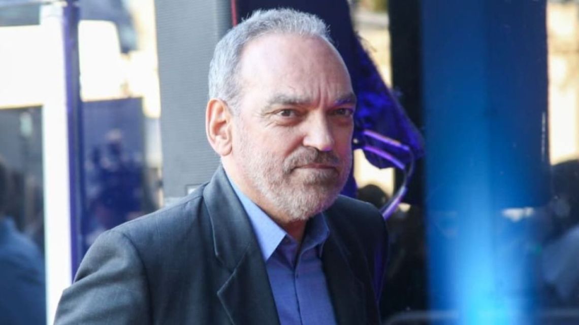 El Gobierno solicitó el plácet para Fernando Iglesias como embajador ...