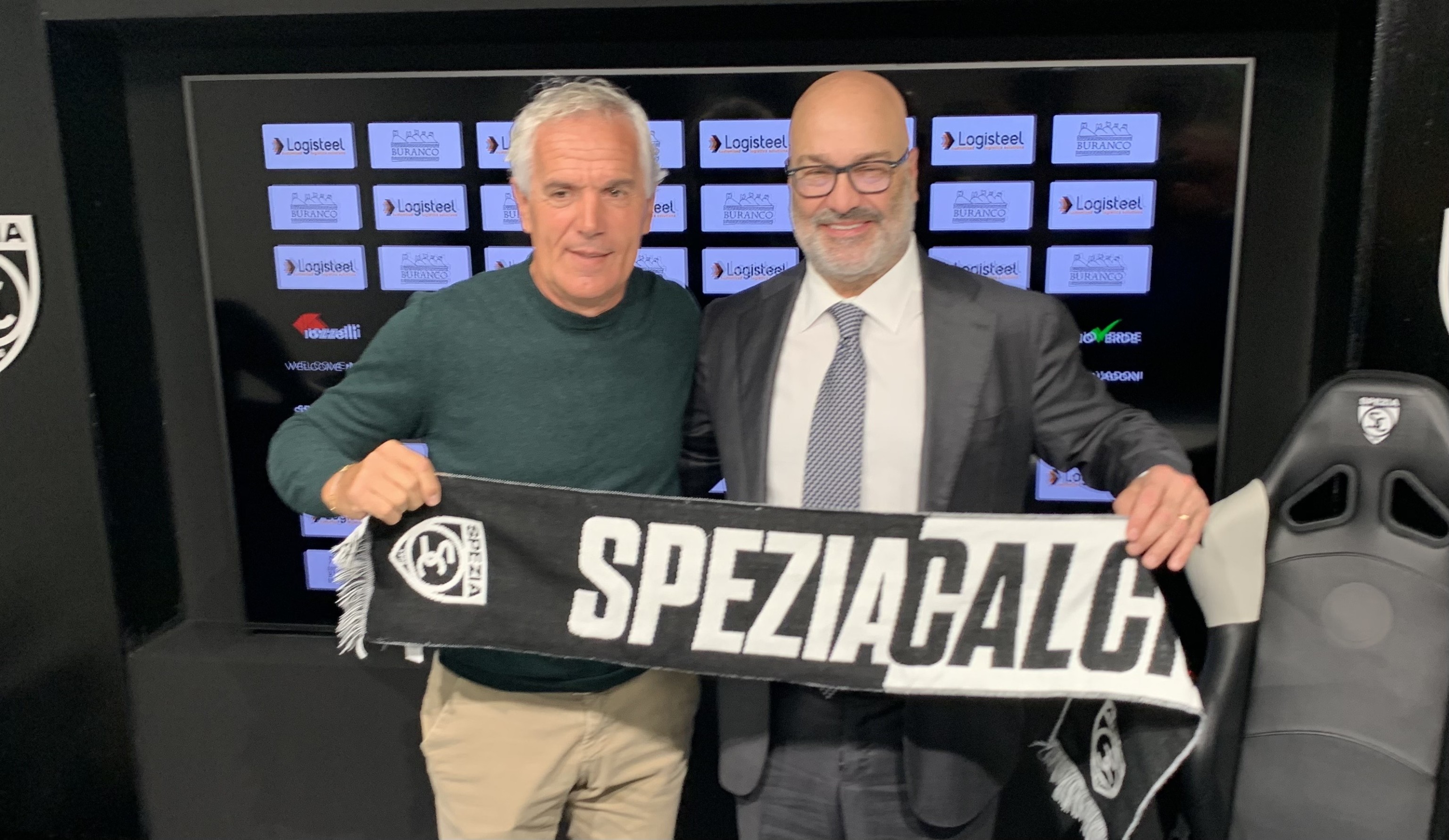 >ANSA-BOX/Donadoni, mai pensato che mia carriera fosse finita