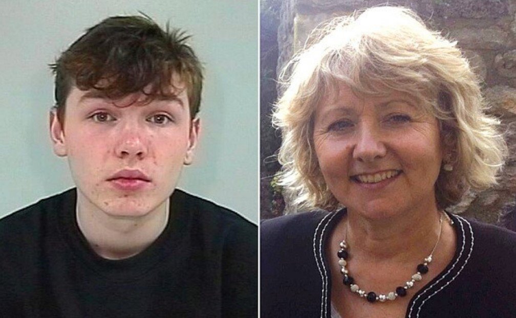 How The Classroom Became A Nightmare For Ann Maguire