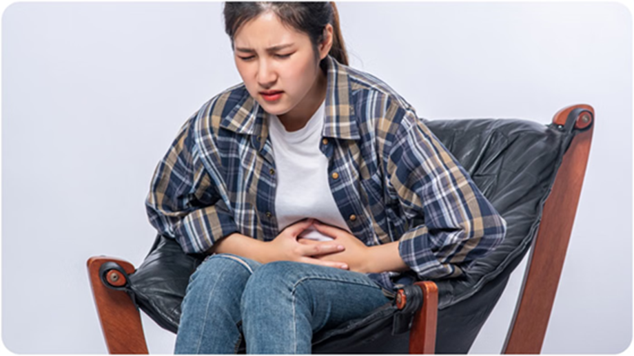 Health Tips: Your stomach starts gurgling as soon as you eat, these ...
