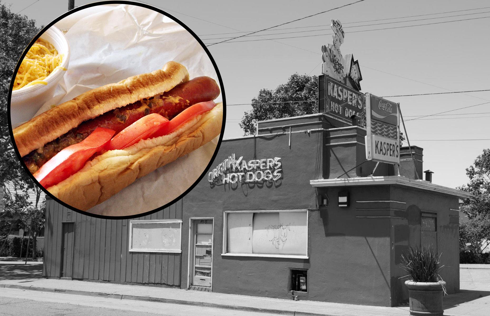 43 American and Canadian fast food restaurants you'll never dine at again