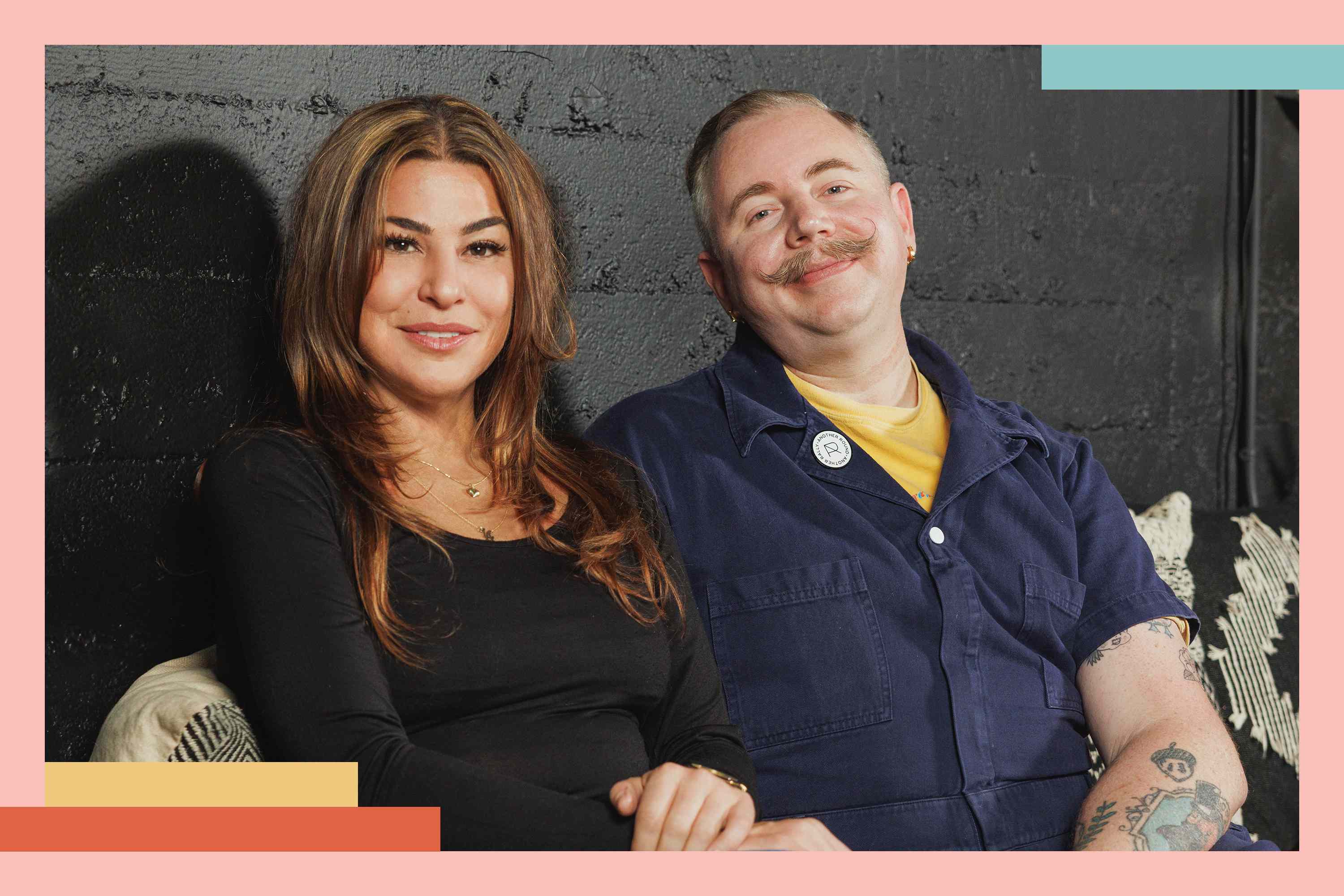 Amanda Gunderson & Travis Nass Built a Lifeline for Restaurant Workers ...