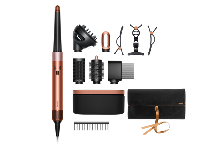 Wunderbar Dyson Airwrap Black Friday 2023 Fotosnull