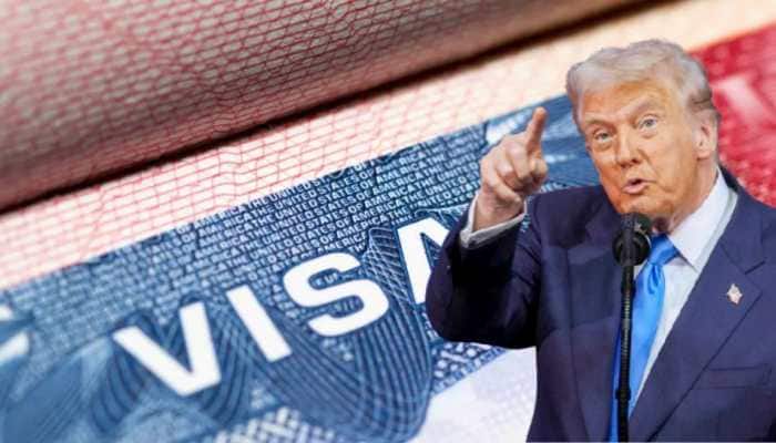 Trump Govt Revokes Around 80,000 U.S. Visas Since January, Targets ...