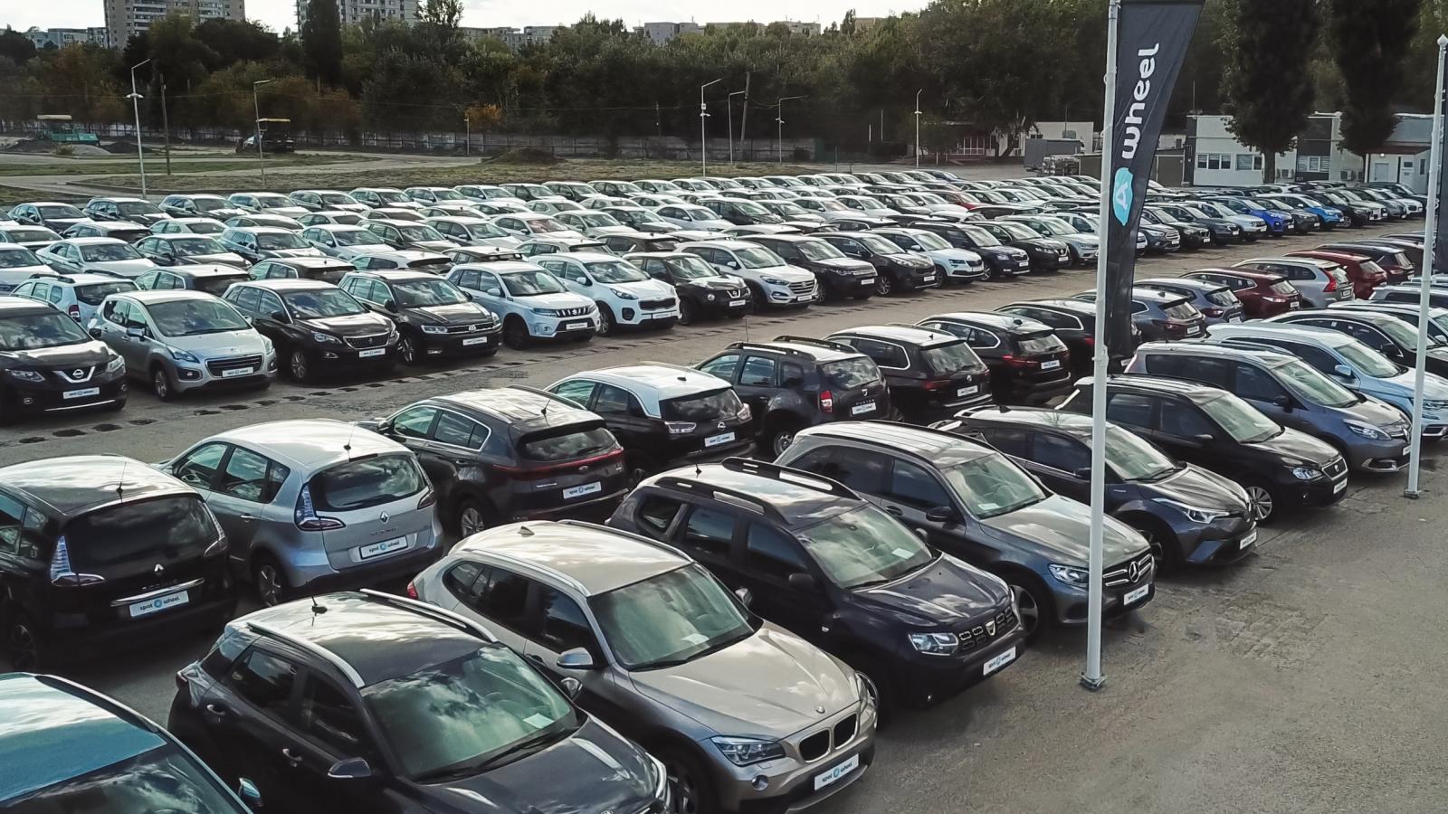 Χρηματοδότηση ύψους 300 εκατ. ευρώ για τη Spotawheel