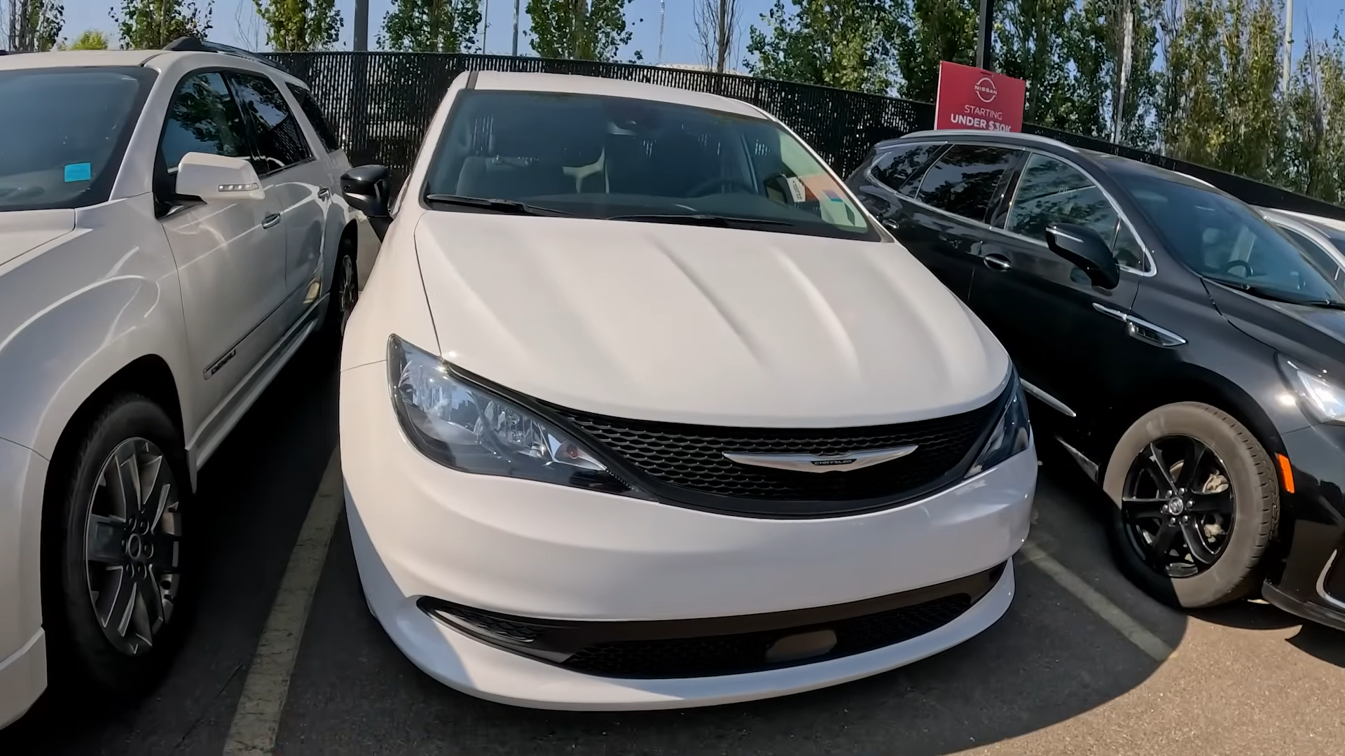 Why these 2025 cars are complete junk (and people still buy them)