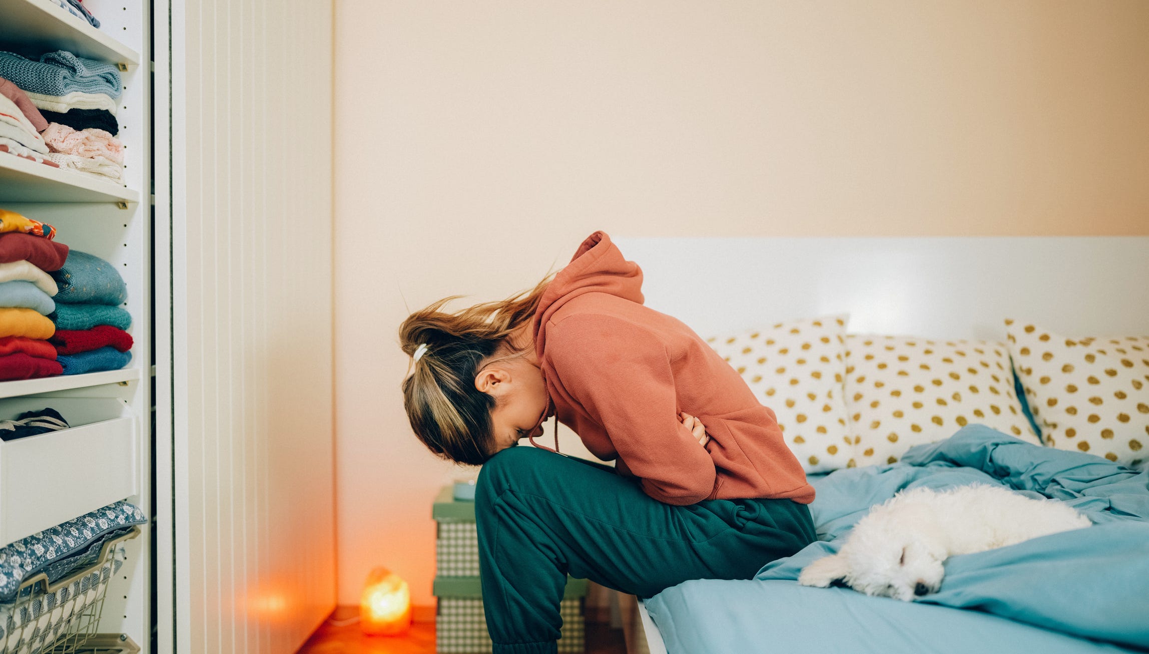 Experts Say These 6 Top-Rated Probiotics for IBS Actually Work
