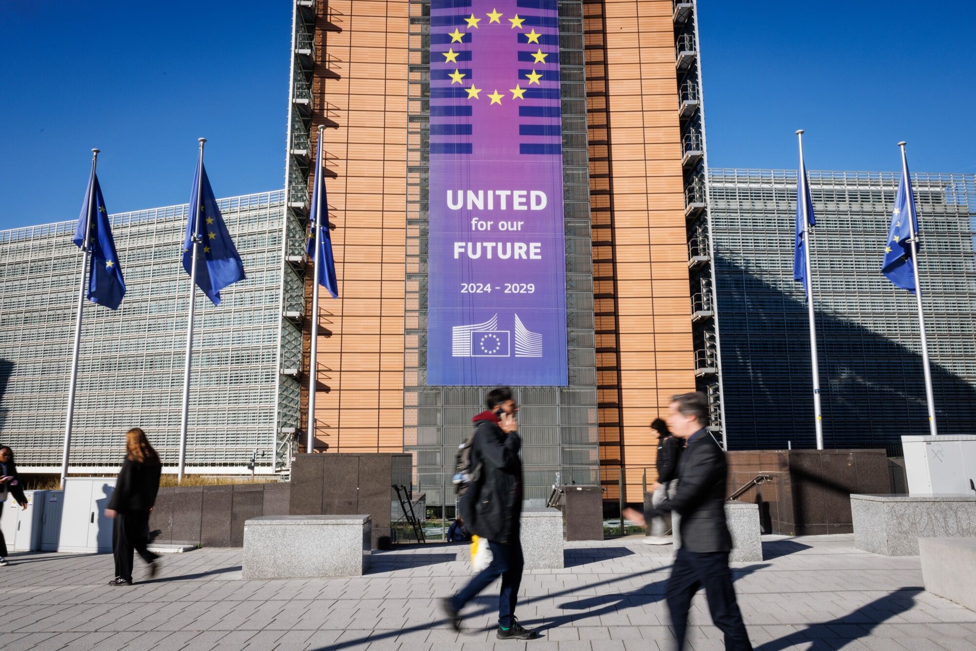 Europe Plans Major Rewrite of ESG Rules for Asset Managers