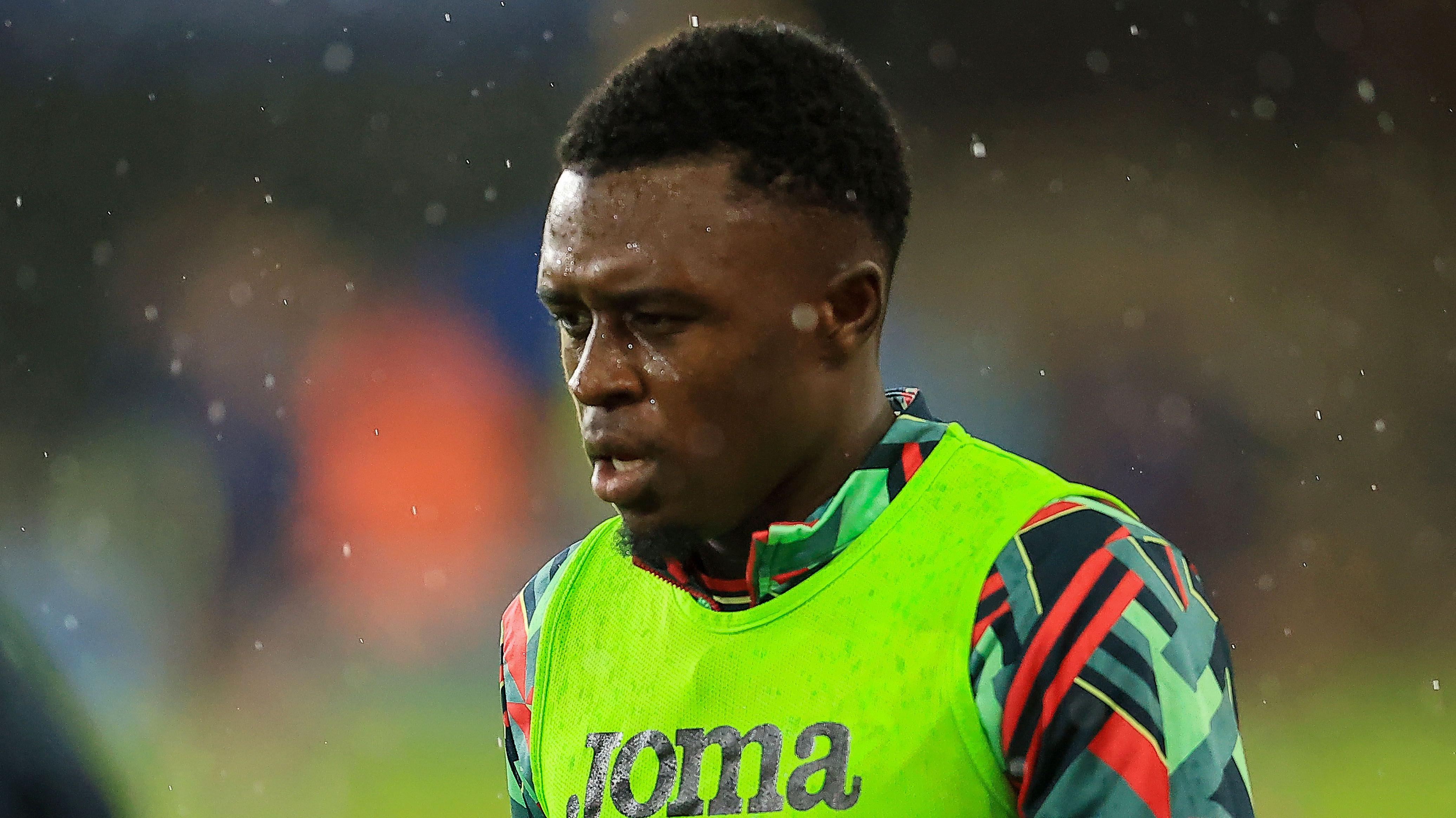 Swans hopeful over Inoussa as Sheehan hints at tactical switch