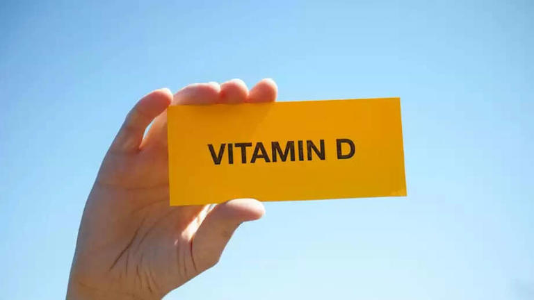 Understanding Vitamin D Deficiency During Winter: Causes and Solutions