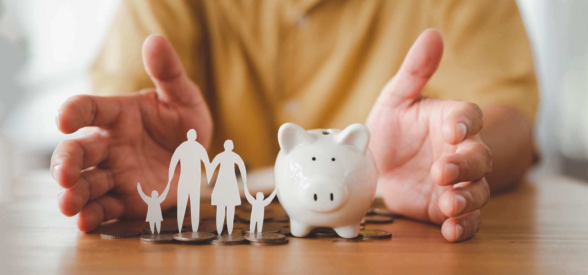 Financial planning for parents