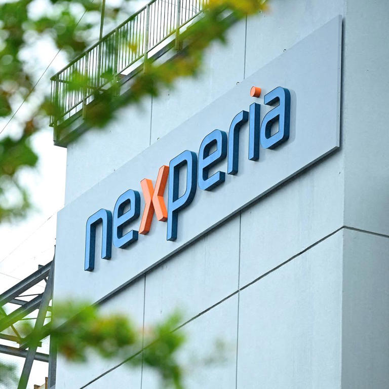 Chipkrise spitzt sich zu: Nexperia übernimmt keine Garantie mehr für ...