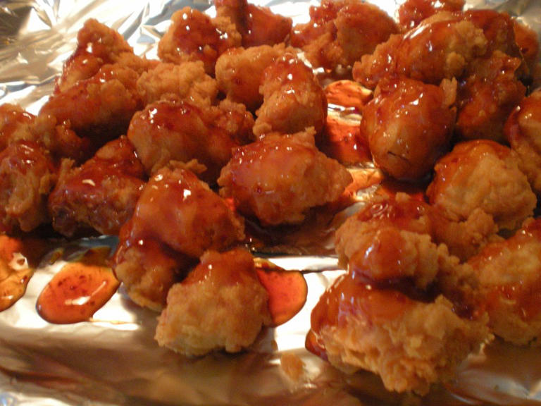 Famous Tourist Foods That Are Not Authentic