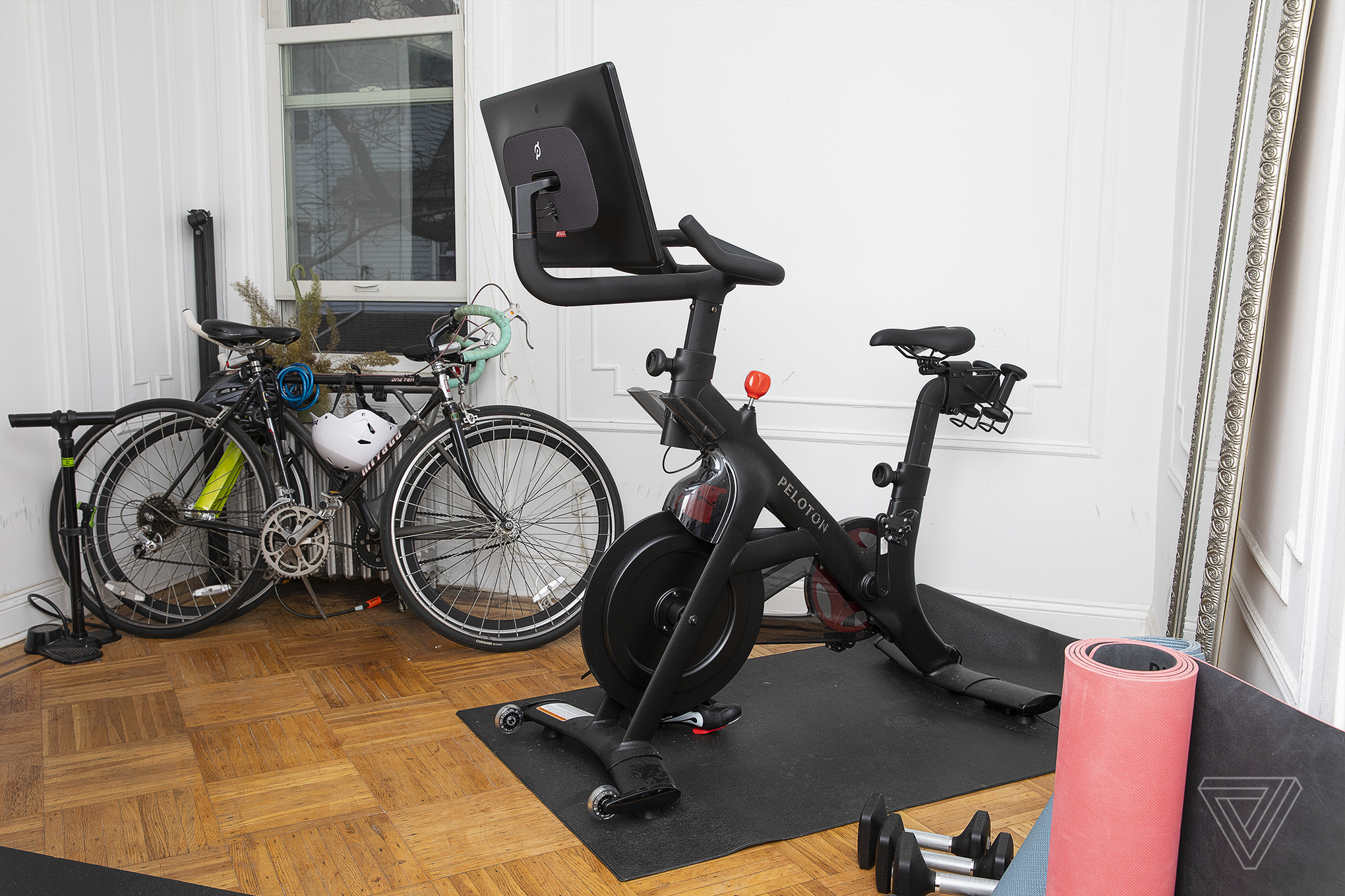Peloton issues recall for 833,000 bikes over faulty seat posts