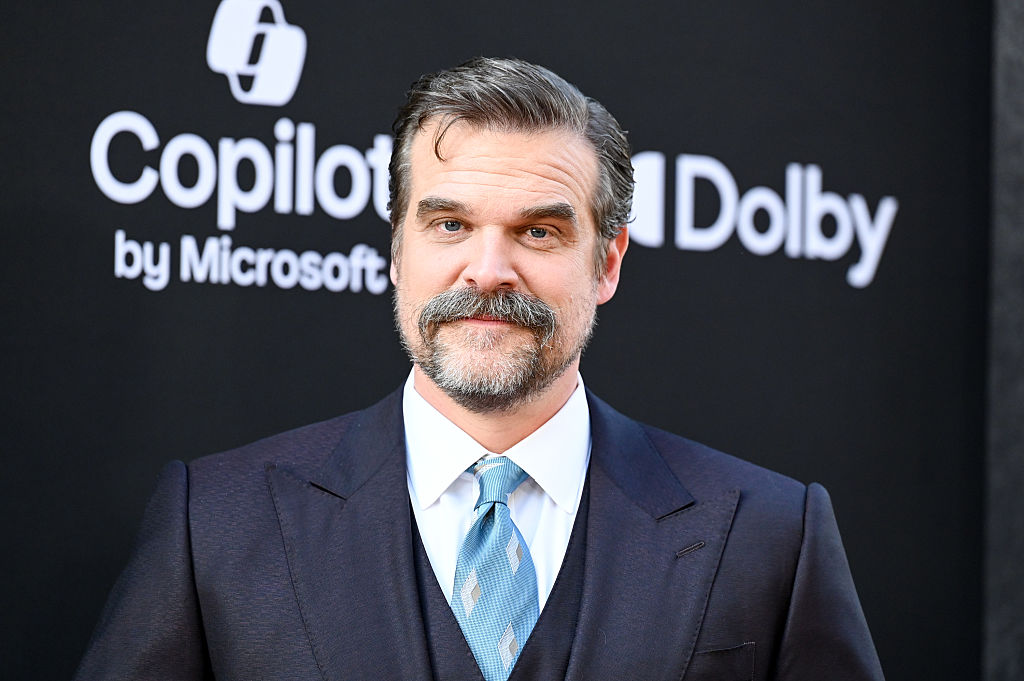 David Harbour’s next role revealed after controversy