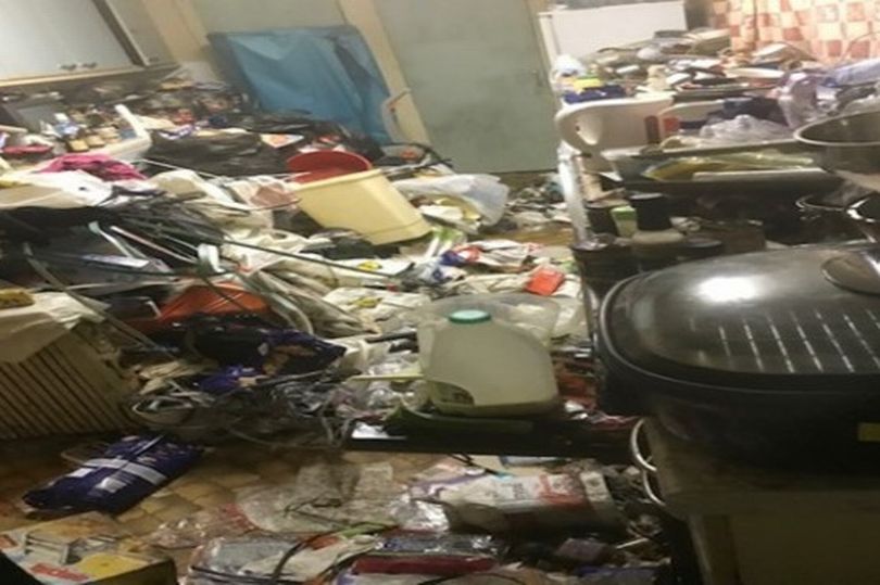 West Lothian sees turnaround time to refurbish empty council houses slashed