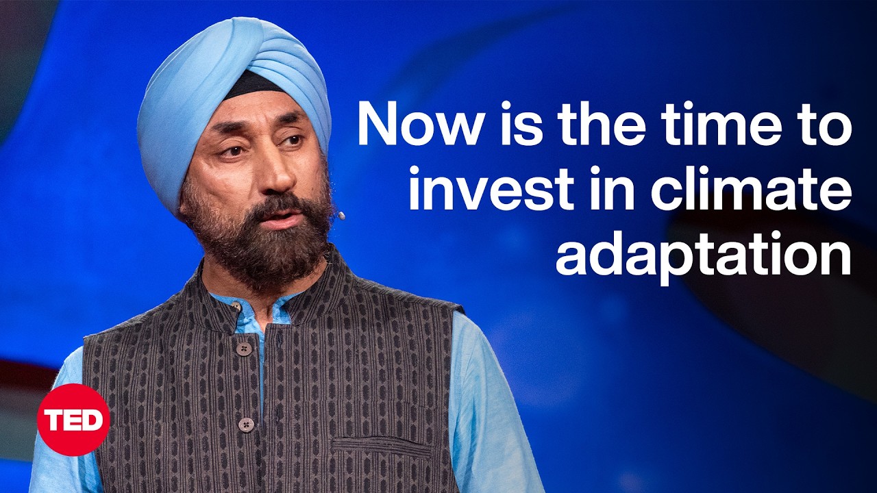 How Farmers and Engineers Are Fixing What Politicians Broke