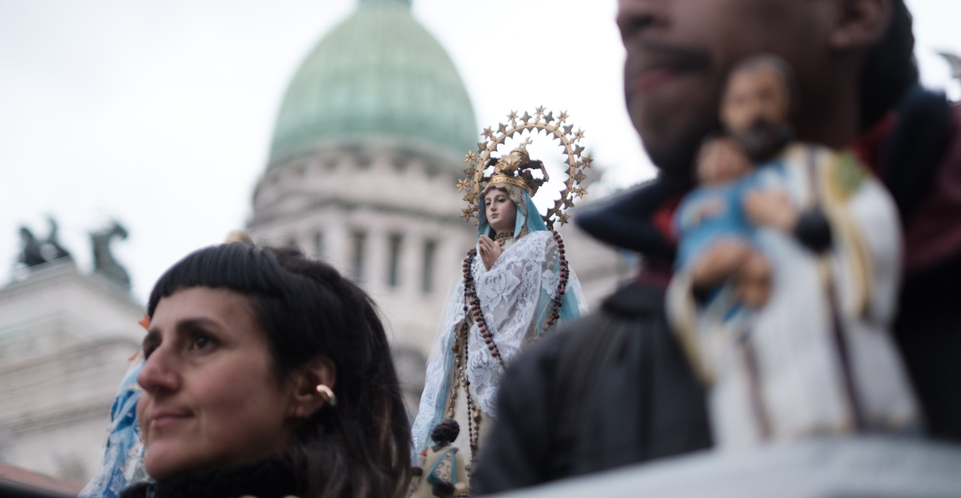 The different types of Christianity explained