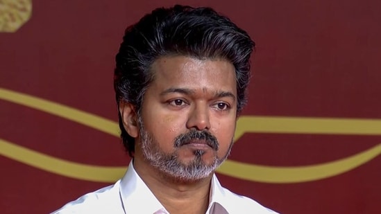 Jana Nayagan: Thalapathy Vijay channels mass avatar in new poster, first single to drop this ...