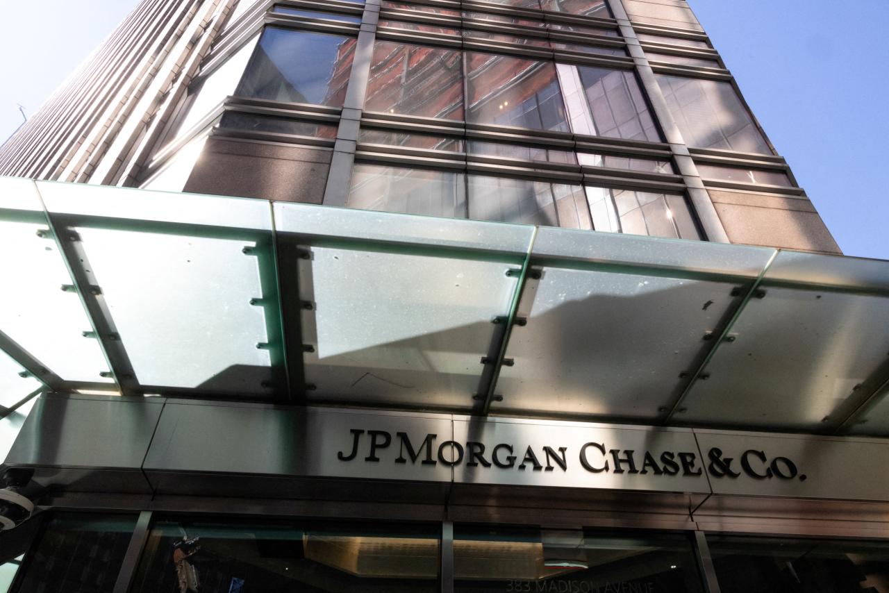 German Regulator Hands $52 Million Fine to JPMorgan